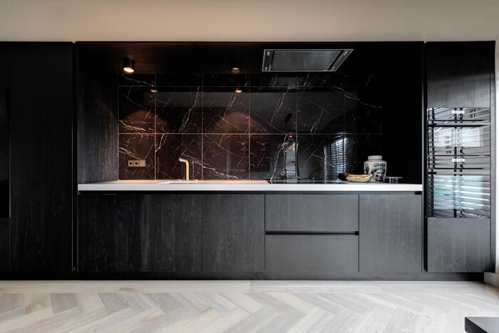 De voordelen van een witte PVC vloer - Knulst PVC Vloeren